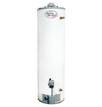 Gas Water Heaters - American Standard Waterheaters