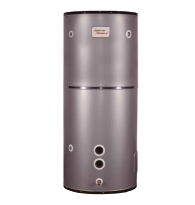 COMMERCIAL STORAGE - American Standard Waterheaters